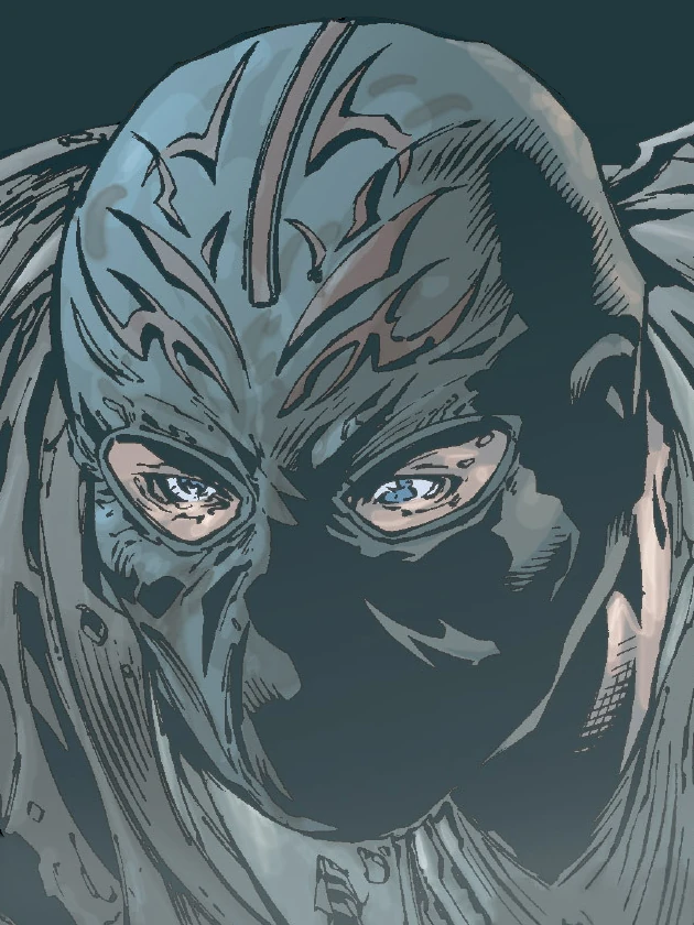 Sith torture mask | Wookieepedia | Fandom