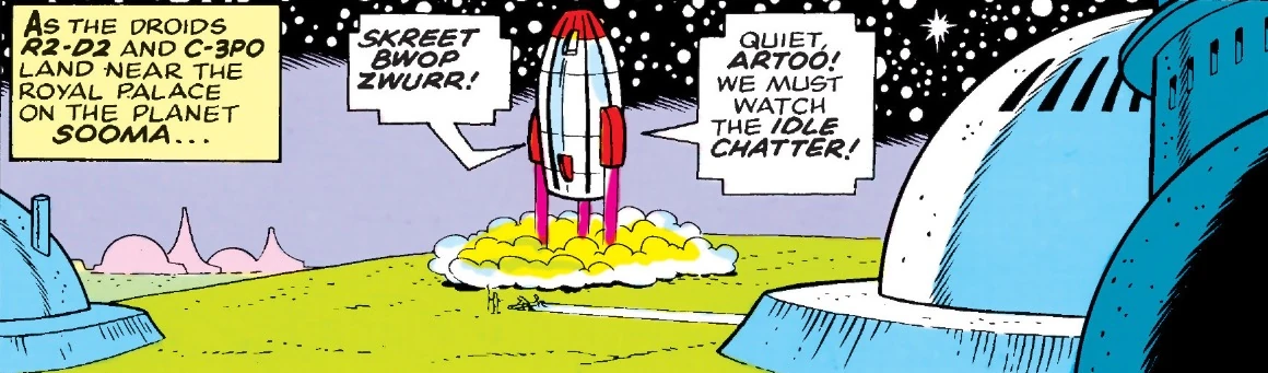 Sooma | Wookieepedia | Fandom