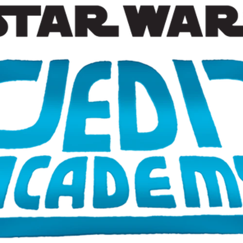 Jedi Training Academy Logo