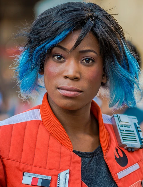 Vi Moradi | Wookieepedia | Fandom