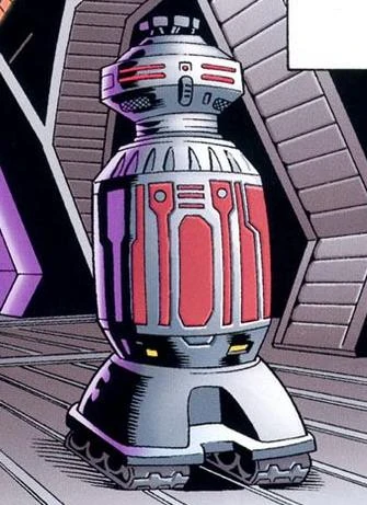 A-OIC | Wookieepedia | Fandom