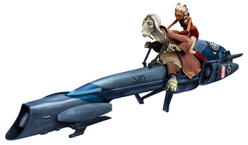 RapidResponse police speeder | Wookieepedia | Fandom