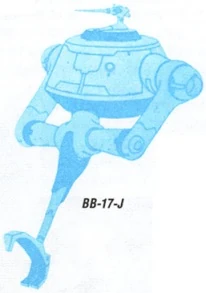 BB-17-J | Wookieepedia | Fandom