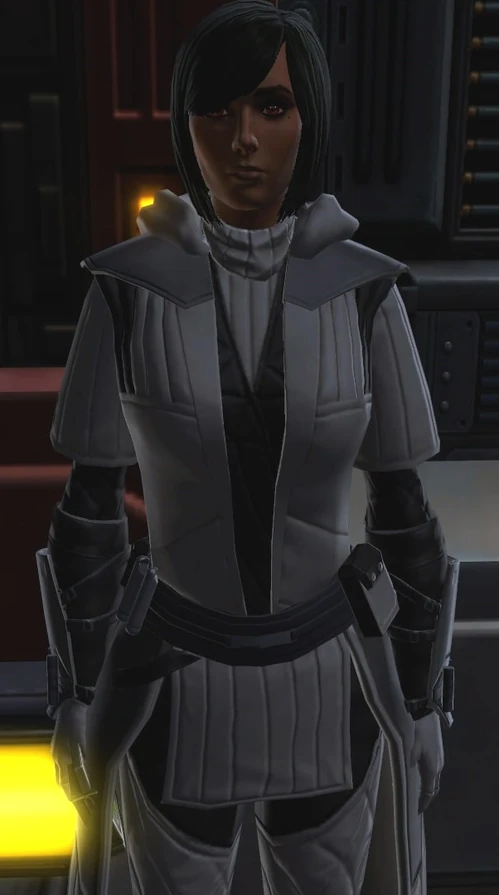 Biera Dani | Wookieepedia | Fandom