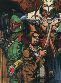 Fenn Shysa | Wookieepedia | Fandom