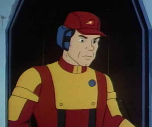 Cag (Human) | Wookieepedia | Fandom