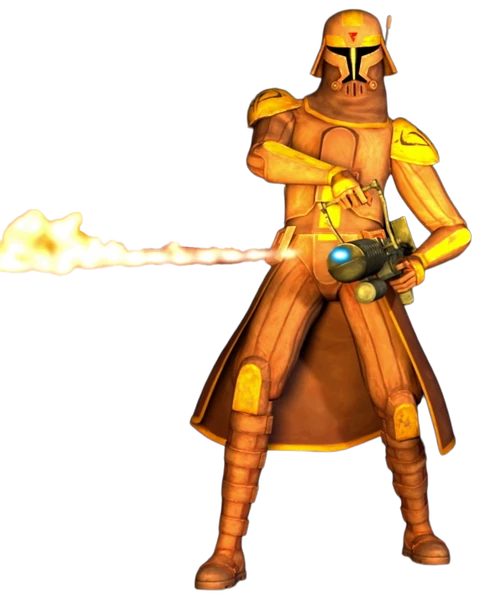 Clone flametrooper | Wookieepedia | Fandom