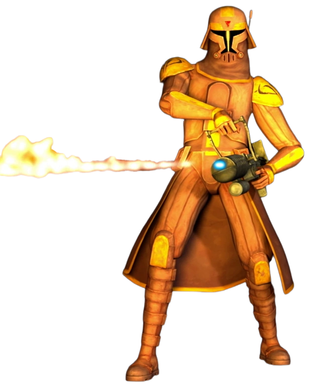 Clone flametrooper | Wookieepedia | Fandom