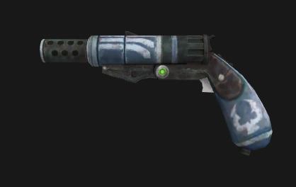 D-88 blaster pistol | Wookieepedia | Fandom