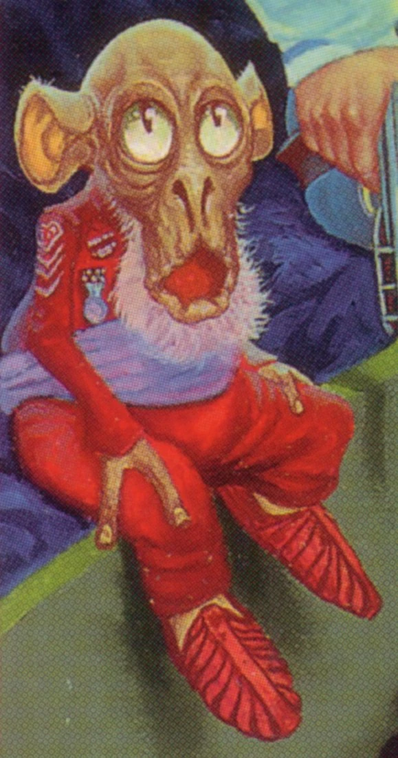 Dap Nechel | Wookieepedia | Fandom