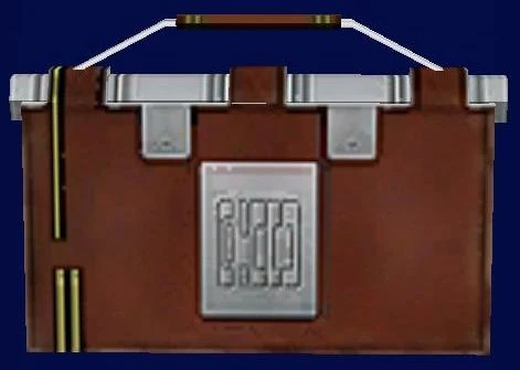 Explosive briefcase | Wookieepedia | Fandom