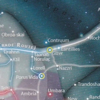 Gizer Campaign | Wookieepedia | Fandom