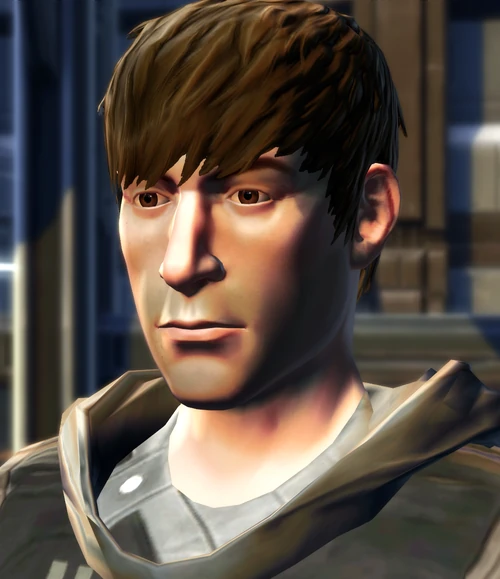 Gryffin Remus | Wookieepedia | Fandom
