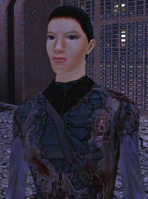 Hester | Wookieepedia | Fandom