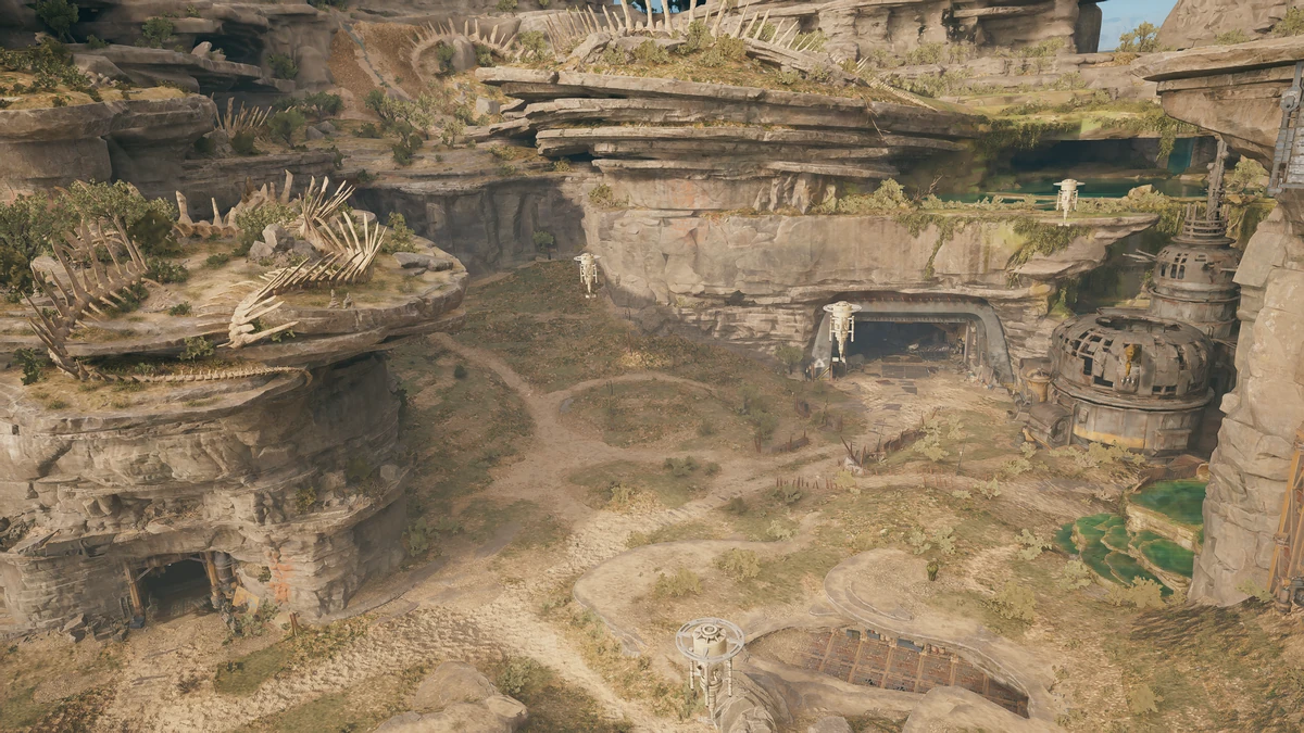 Hunter's Quarry | Wookieepedia | Fandom