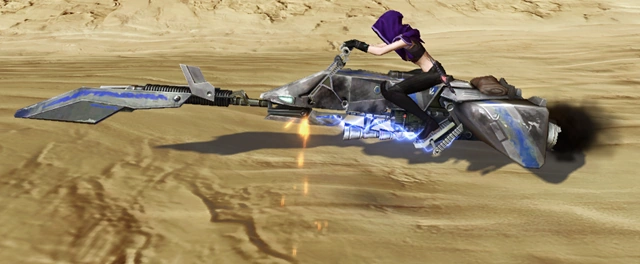 Scrapper | Wookieepedia | Fandom