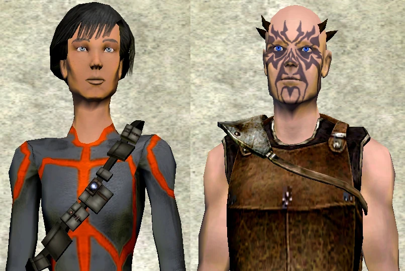 Kalesh | Wookieepedia | Fandom