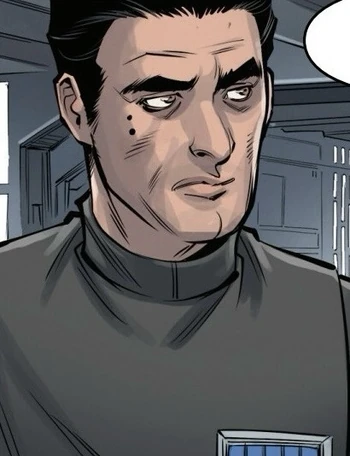 Kenner Loring | Wookieepedia | Fandom