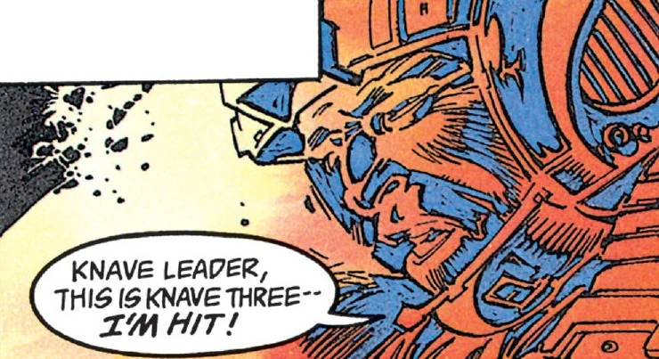 Knave Three | Wookieepedia | Fandom