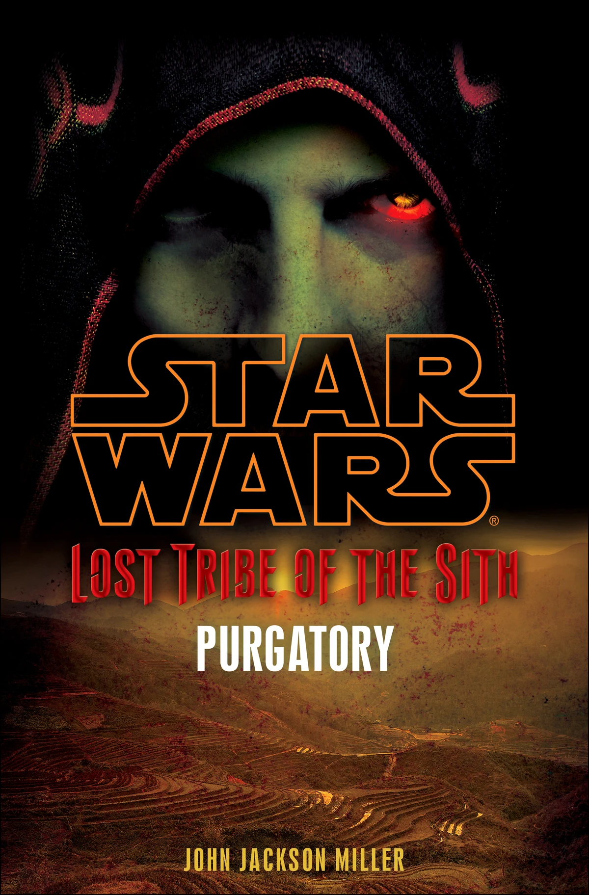 Lost Tribe of the Sith: Purgatory | Wookieepedia | Fandom