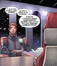 Lapin Tagge | Wookieepedia | Fandom