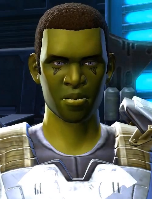 Gundo | Wookieepedia | Fandom