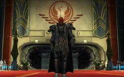 Scourge (Sith) | Wookieepedia | Fandom