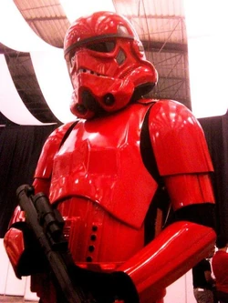 Magma Trooper | Star Wars Wiki | Fandom