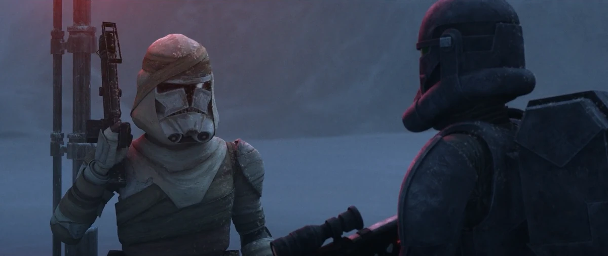 Mission to recover cargo | Wookieepedia | Fandom