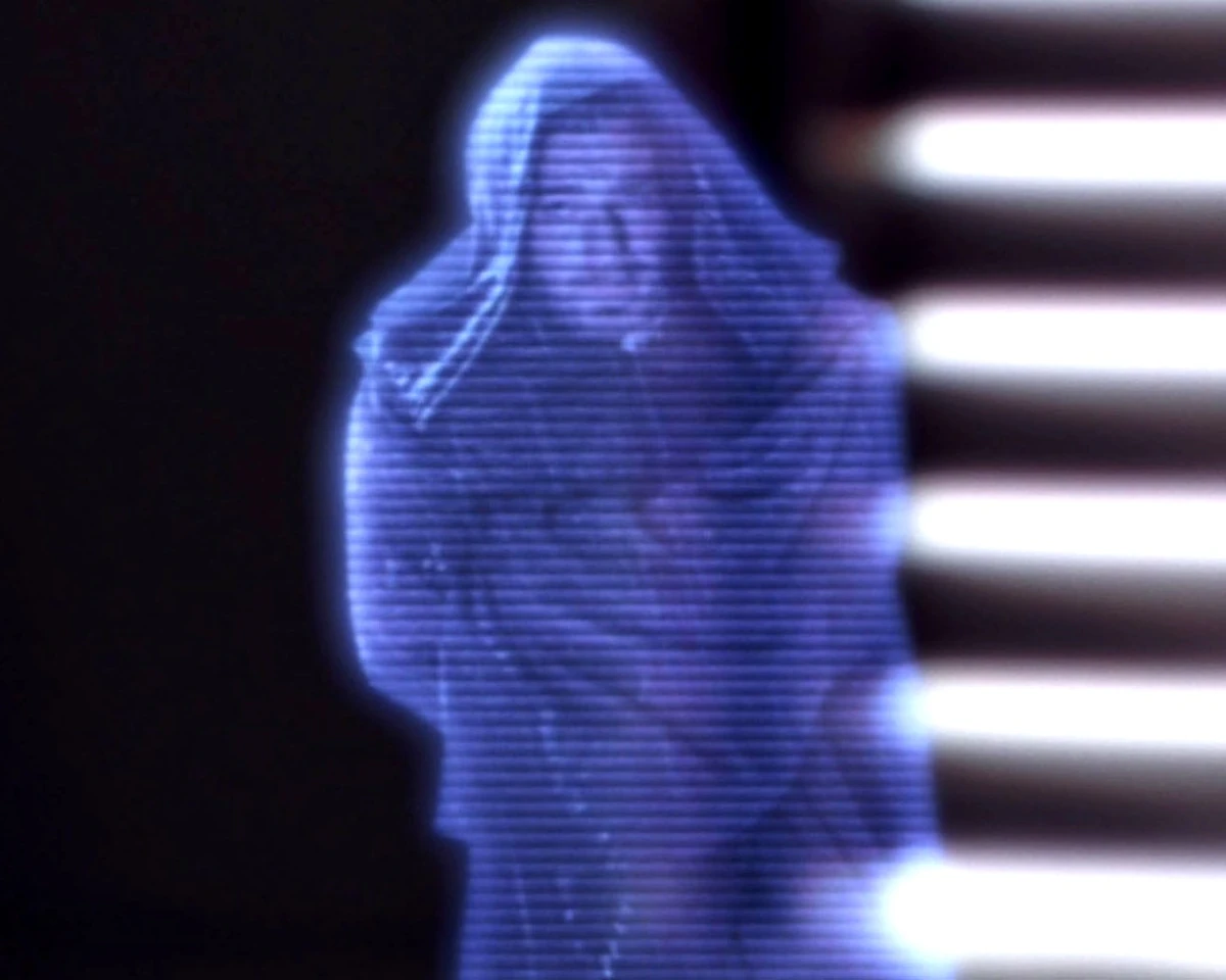 Hologram | Wookieepedia | Fandom