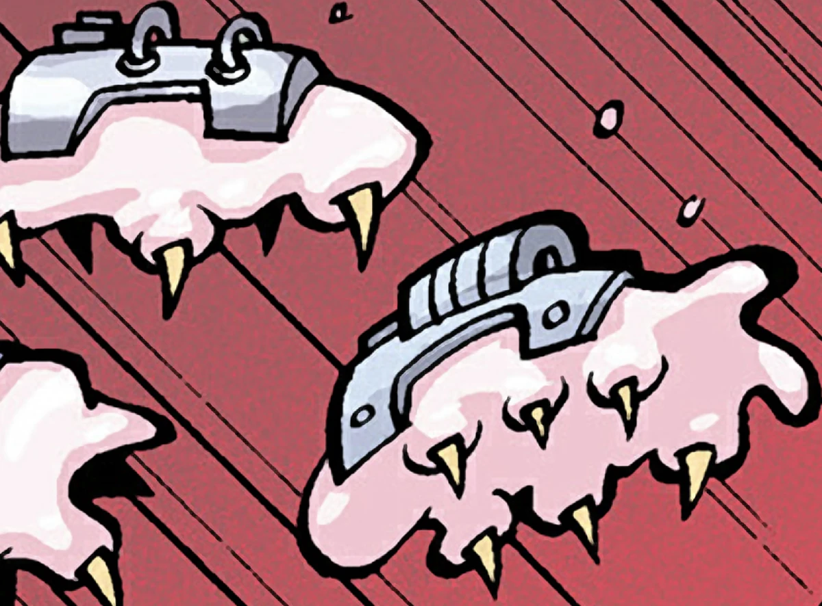 Pink blob | Wookieepedia | Fandom