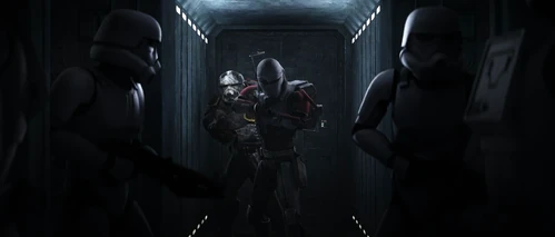 Plan 55 | Wookieepedia | Fandom