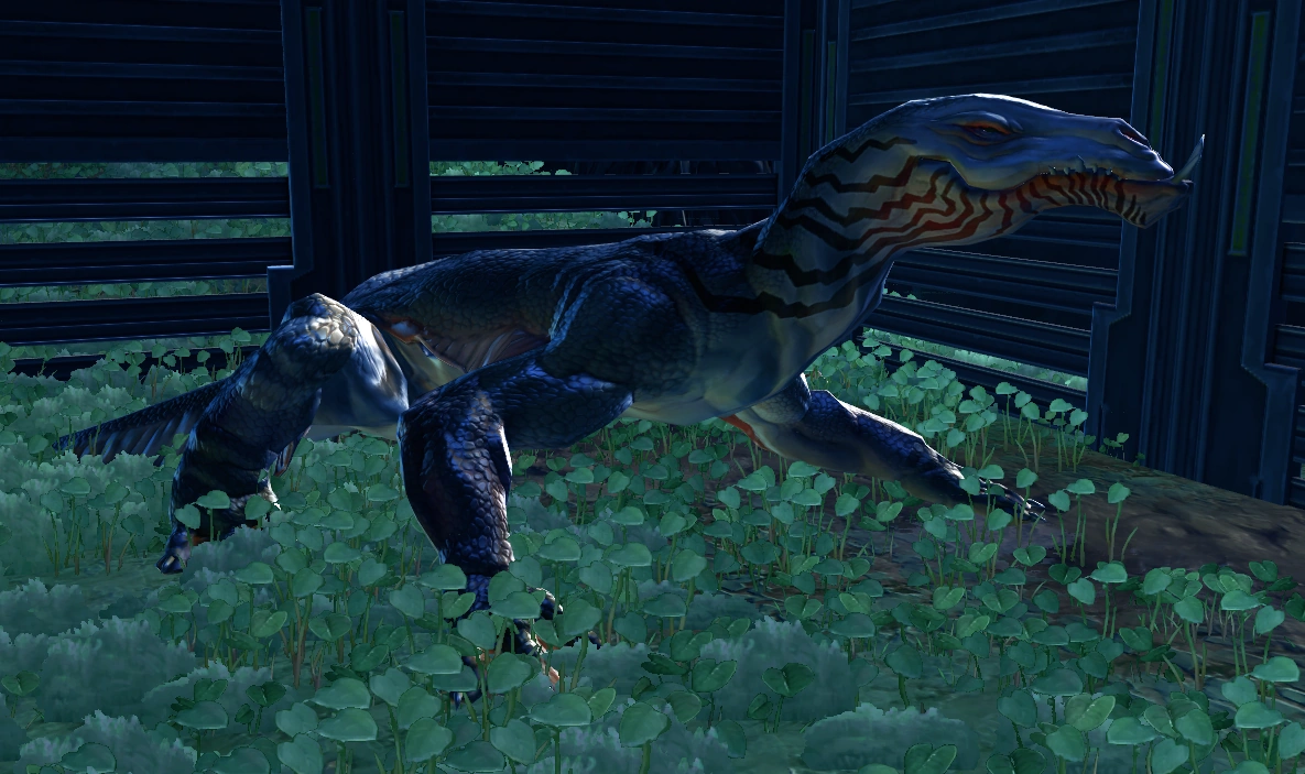 Shadow (sleen) | Wookieepedia | Fandom