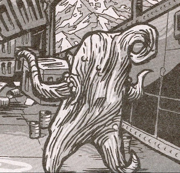 Shorty | Star Wars Wiki | Fandom