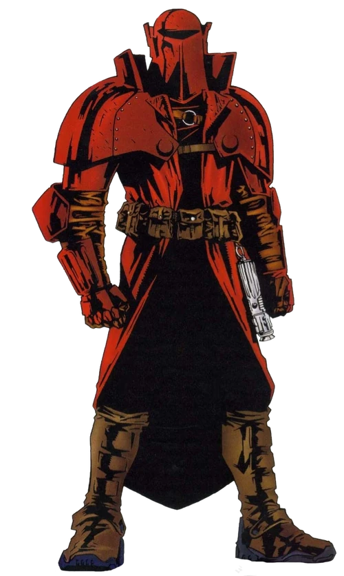 Unidentified red-armored Sith Lord | Wookieepedia | Fandom