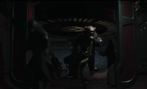 Snobbius Snee | Wookieepedia | Fandom