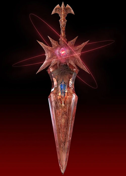 Soul Edge | Wookieepedia | Fandom