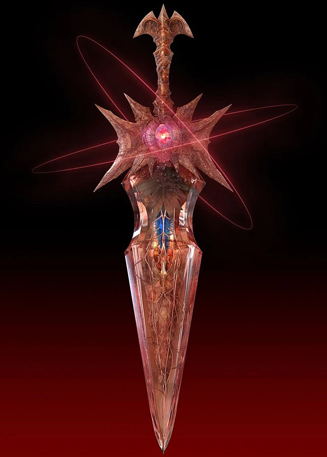 Soul Edge | Wookieepedia | Fandom