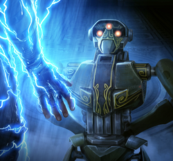 Kalani | Wookieepedia | Fandom