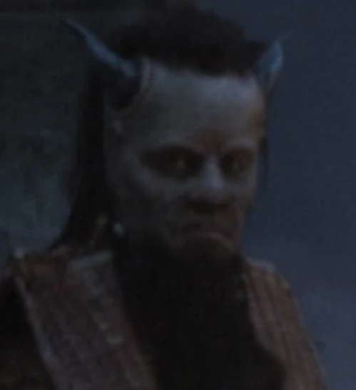 Unidentified horned humanoid species | Wookieepedia | Fandom