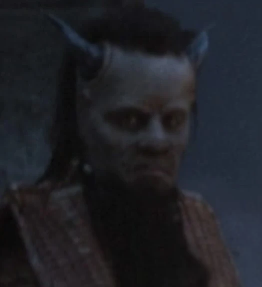 Unidentified horned humanoid species | Wookieepedia | Fandom