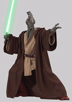 Coleman Trebor | Star Wars Wiki | Fandom