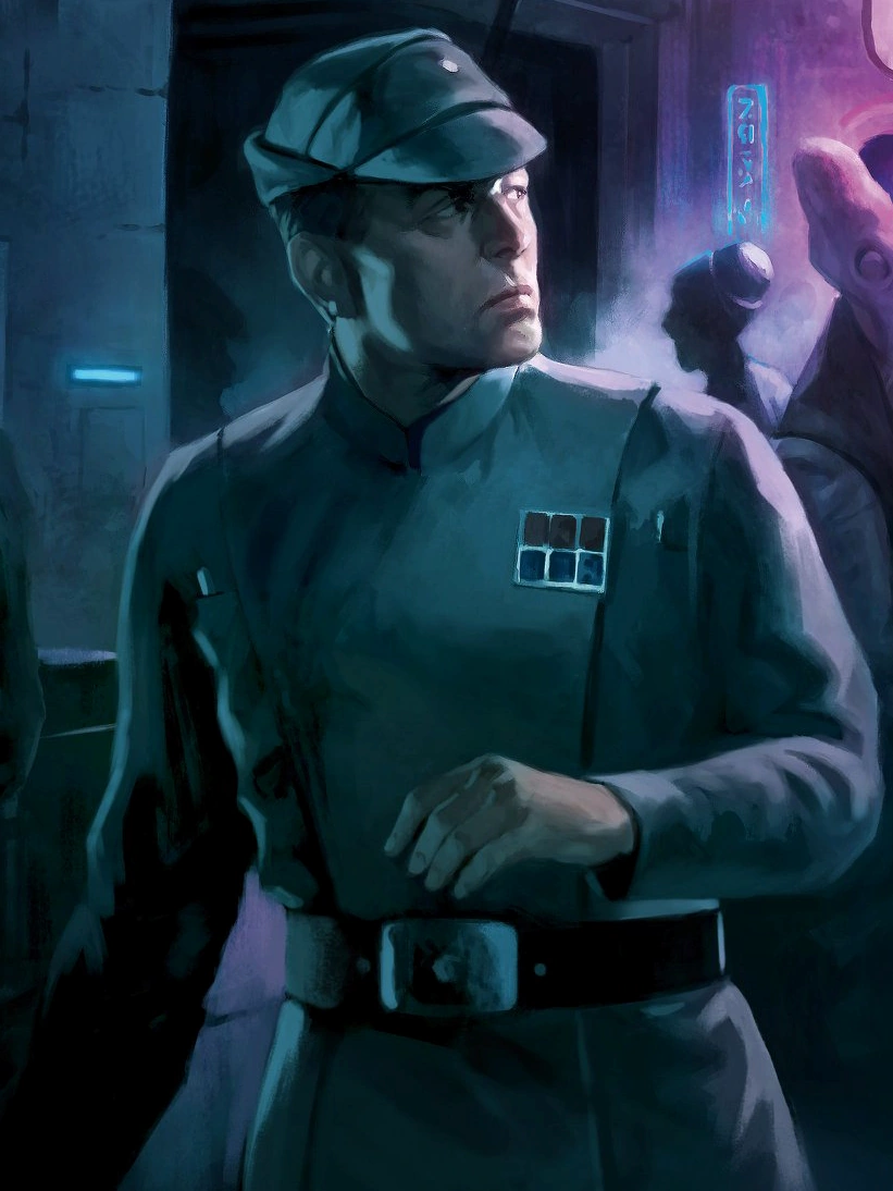 Zaaryn | Wookieepedia | Fandom