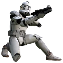 Clone stormtrooper | Wookieepedia | Fandom