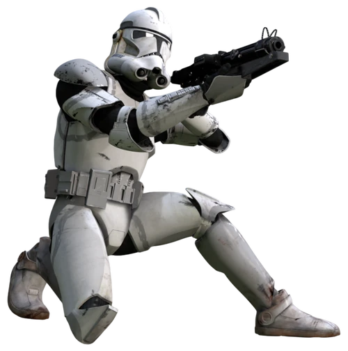 41st Stormtrooper Legion | Wookieepedia | Fandom