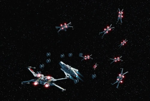 Assault on an Imperial Assault Carrier | Wookieepedia | Fandom