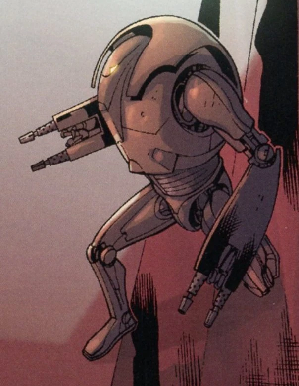 B-2B | Wookieepedia | Fandom