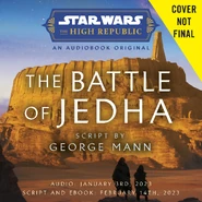 The High Republic: The Battle of Jedha | Wookieepedia | Fandom