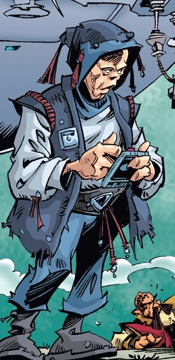 Boog | Wookieepedia | Fandom