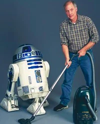 Ben Burtt | Star Wars Wiki | Fandom